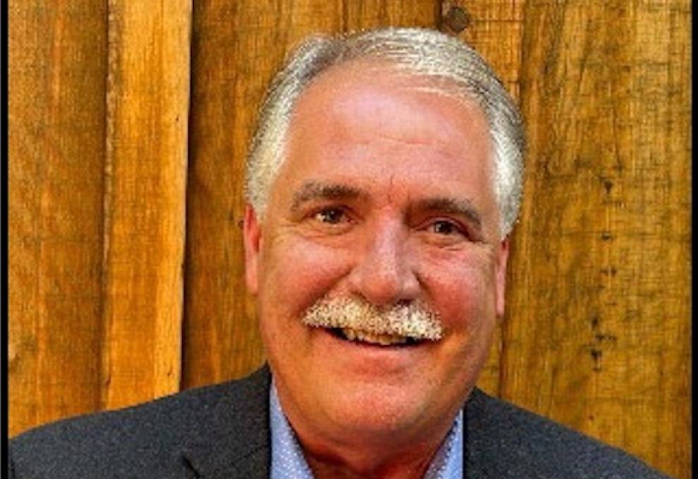 Steve Peters becomes new chair of OGVG | The Grower